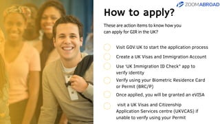 A complete guide about gir (graduate immigration route) | PDF