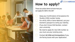 A complete guide about gir (graduate immigration route) | PPT