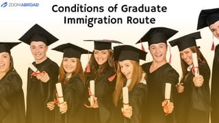 A complete guide about gir (graduate immigration route) | PPT