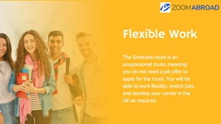 A complete guide about gir (graduate immigration route) | PDF