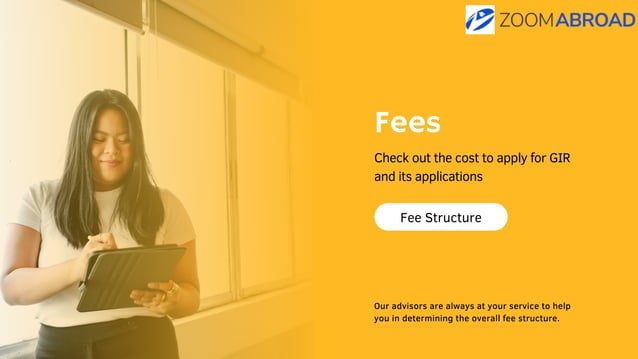 A complete guide about gir (graduate immigration route) | PPT