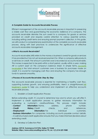 A Complete Guide for Accounts Receivable Process.pdf