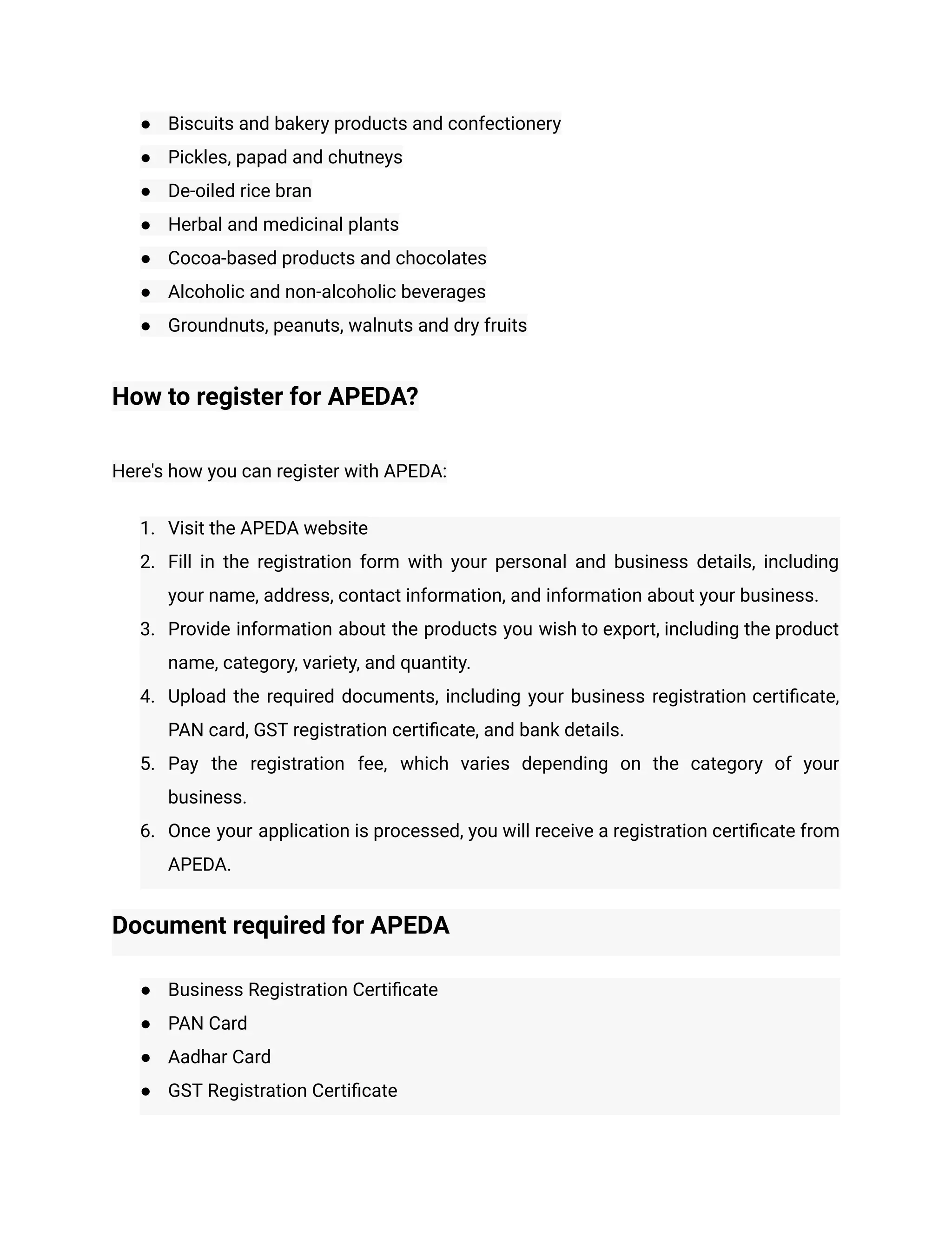 A complete guide for APEDA Registration.pdf