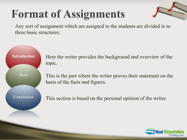 A complete Guide for Assignments | PPT