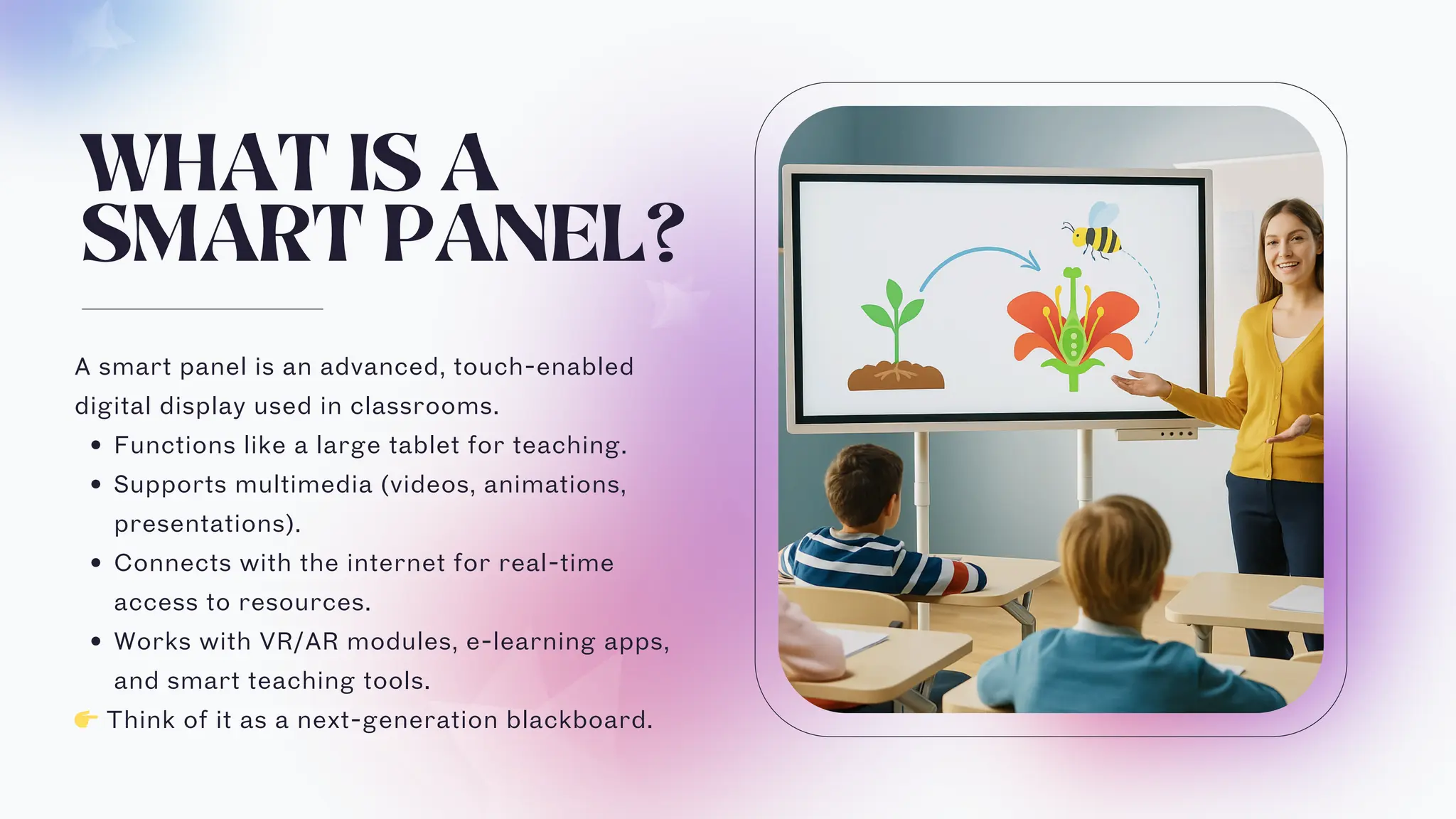 A Complete Guide for Educators Integrating Smart boards in Classroom.pdf