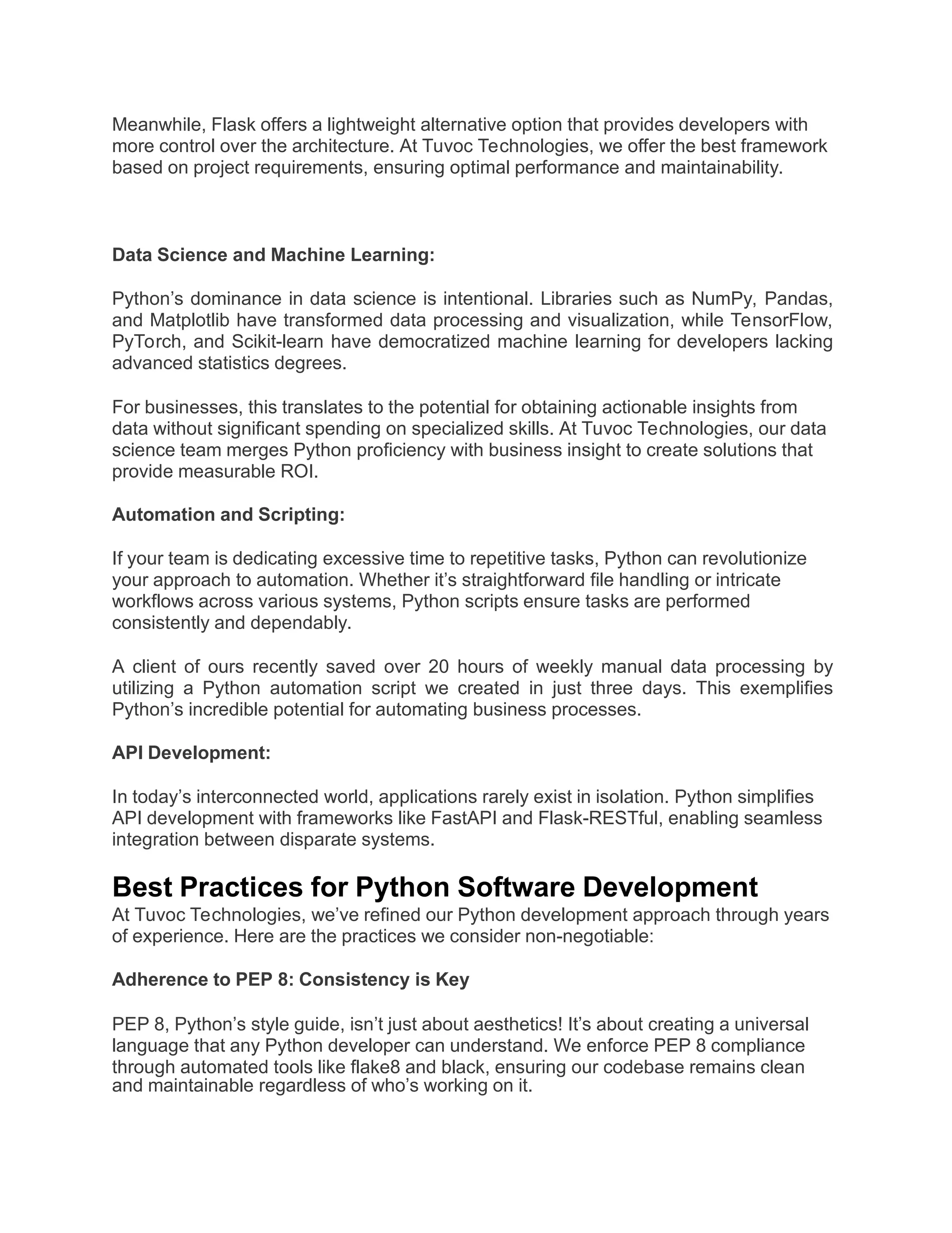 A Complete Guide for Equipping Python for Modern Software Development.ppt