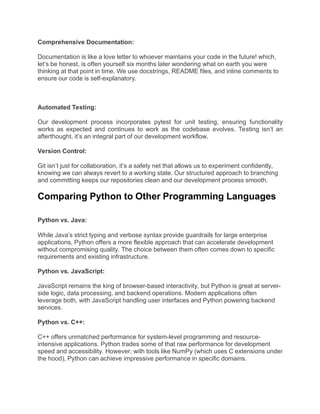 A Complete Guide for Equipping Python for Modern Software Development.ppt