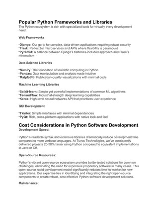 A Complete Guide for Equipping Python for Modern Software Development.ppt