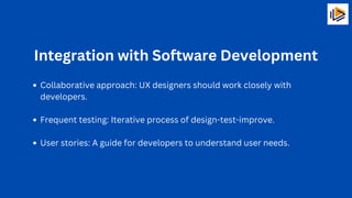 A Complete Guide for Mobile UX Design Trends and Best Practices 2023 | PDF