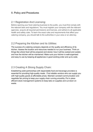 A Complete Guide For Starting A Food Catering Business.pdf
