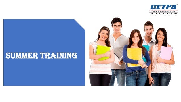 A Complete Guide for Summer Training (1).pdf