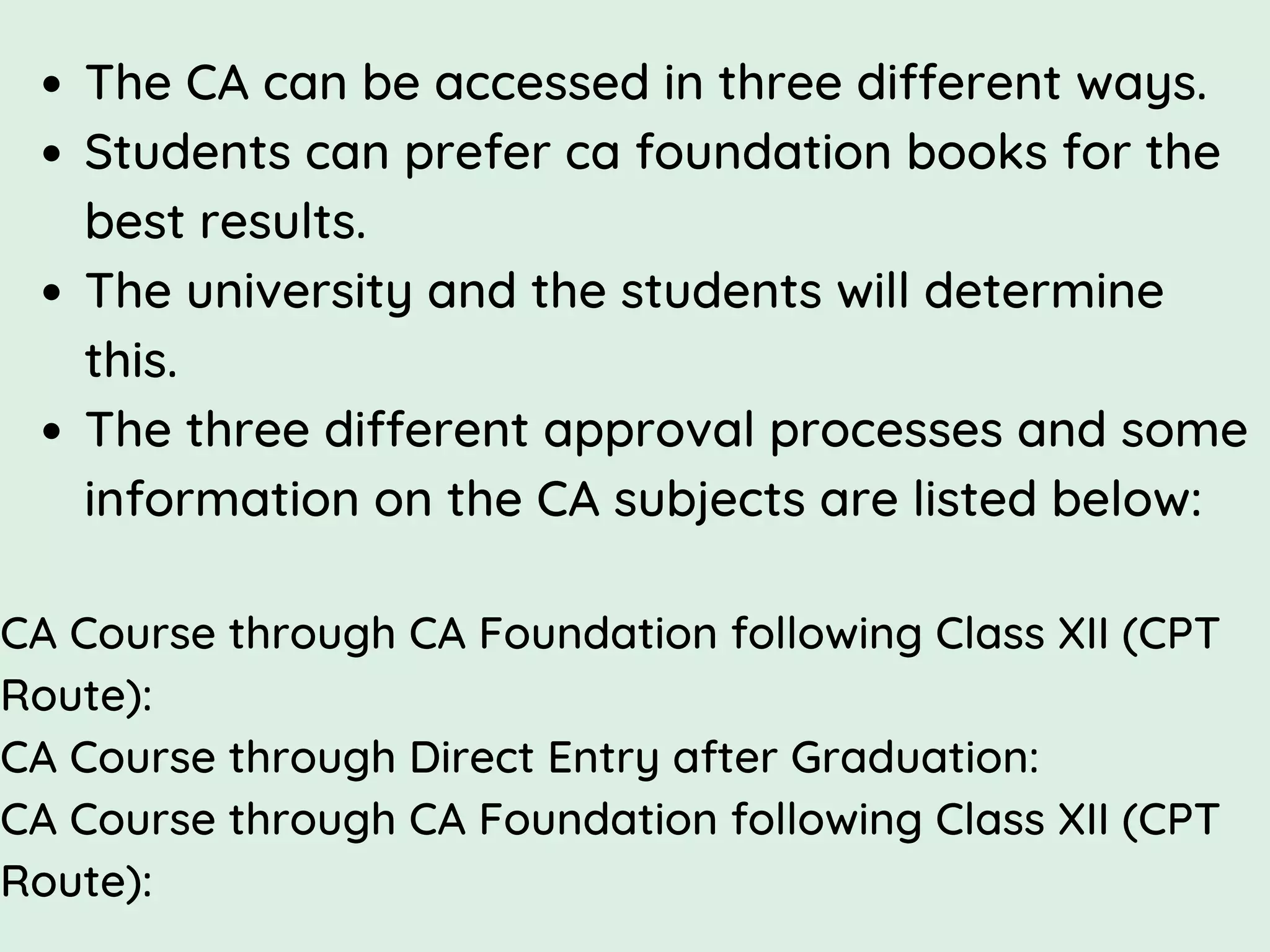 A complete guide for the CA Exam in India.pdf