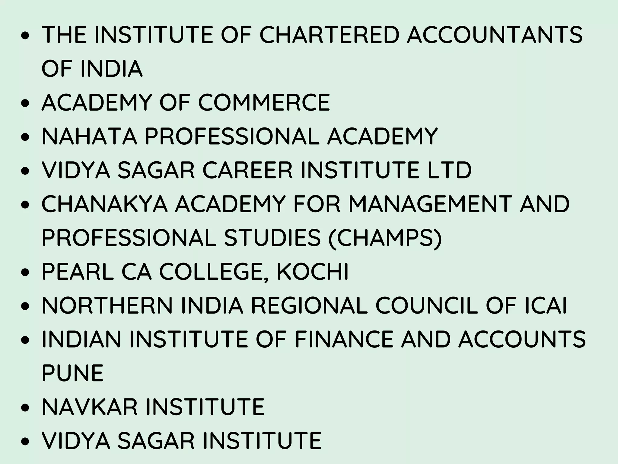 A complete guide for the CA Exam in India.pdf