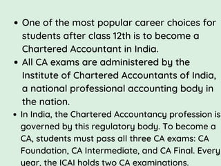 A complete guide for the CA Exam in India.pdf