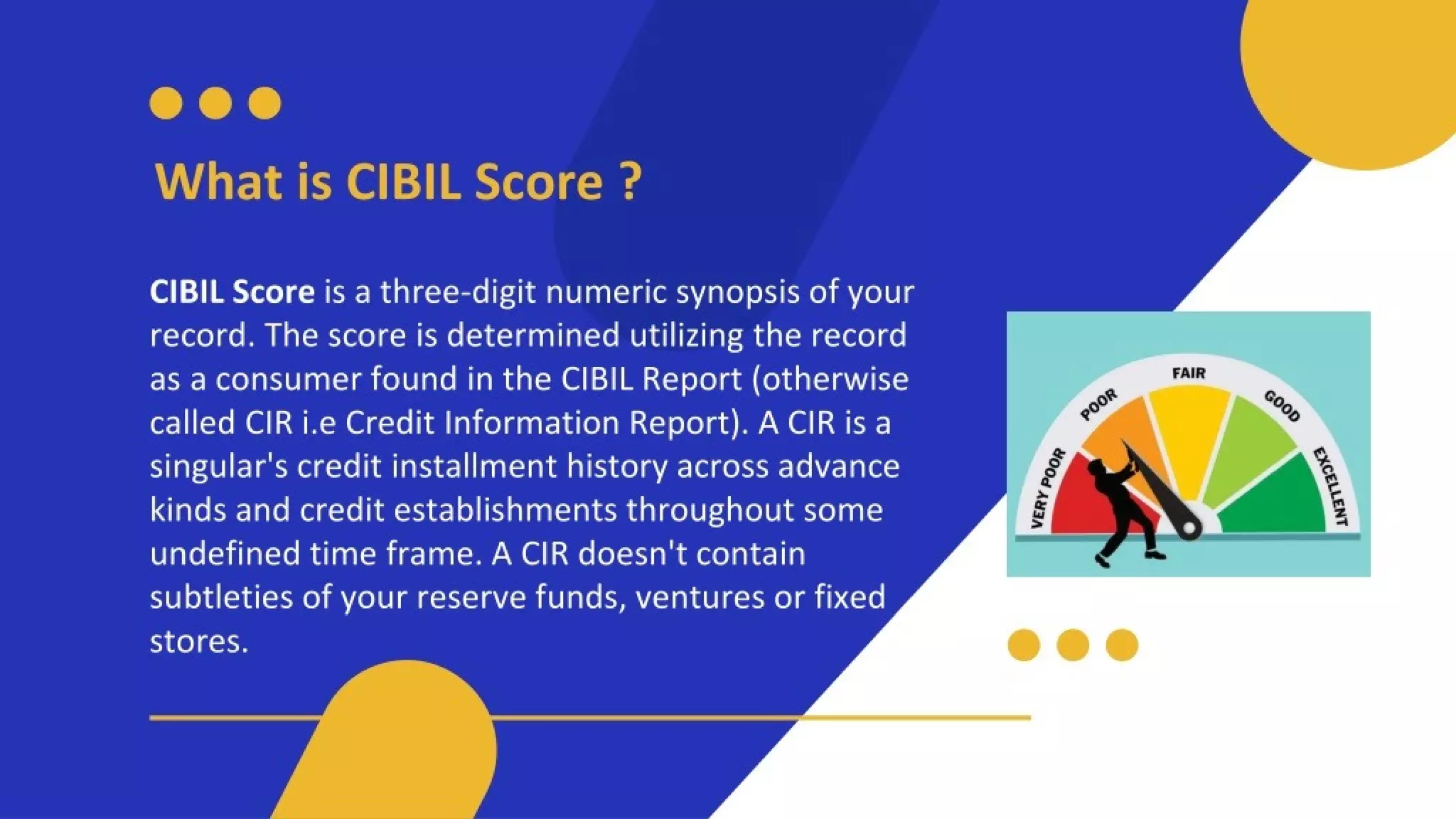 A Complete Guide On Cibil Score: Everything You Need To Know.pdf