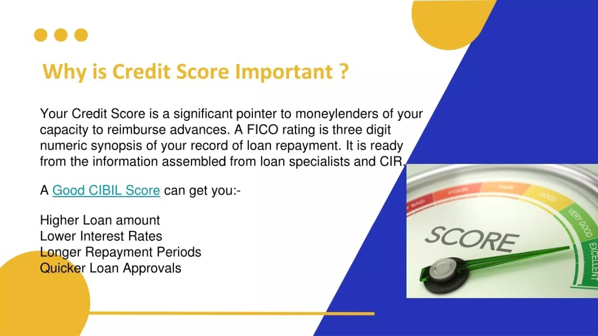 A Complete Guide On Cibil Score: Everything You Need To Know.pdf