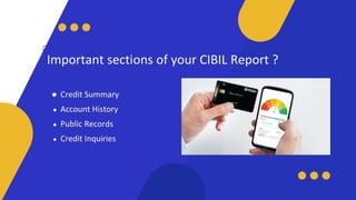 A Complete Guide On Cibil Score: Everything You Need To Know.pdf