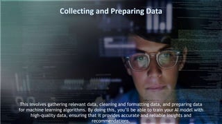 A Complete Guide on How to Create an Artificial Intelligence App | PPT