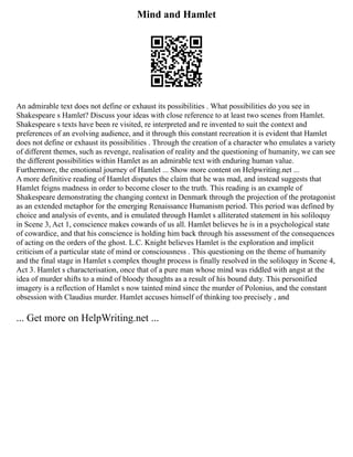 A Complete Guide On How To Write An Introduction For A Research Paper ...
