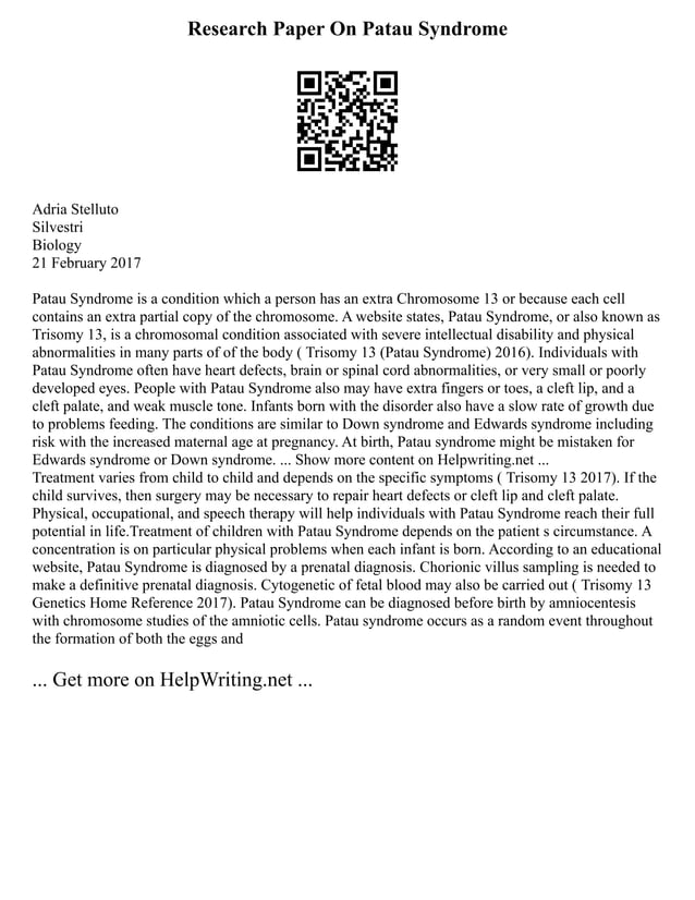 A Complete Guide On How To Write An Introduction For A Research Paper ...