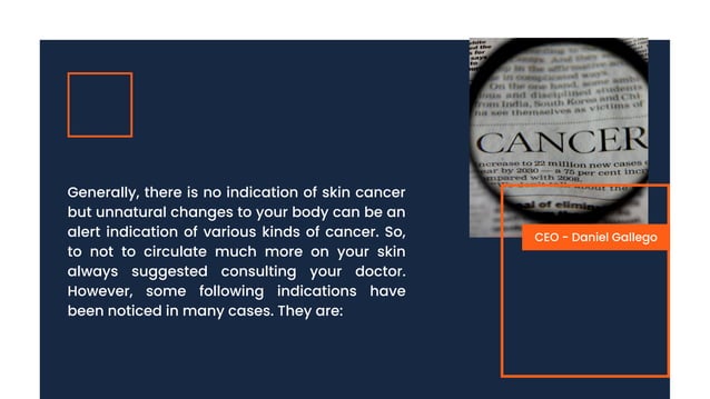 A complete guide on skin cancer.pdf