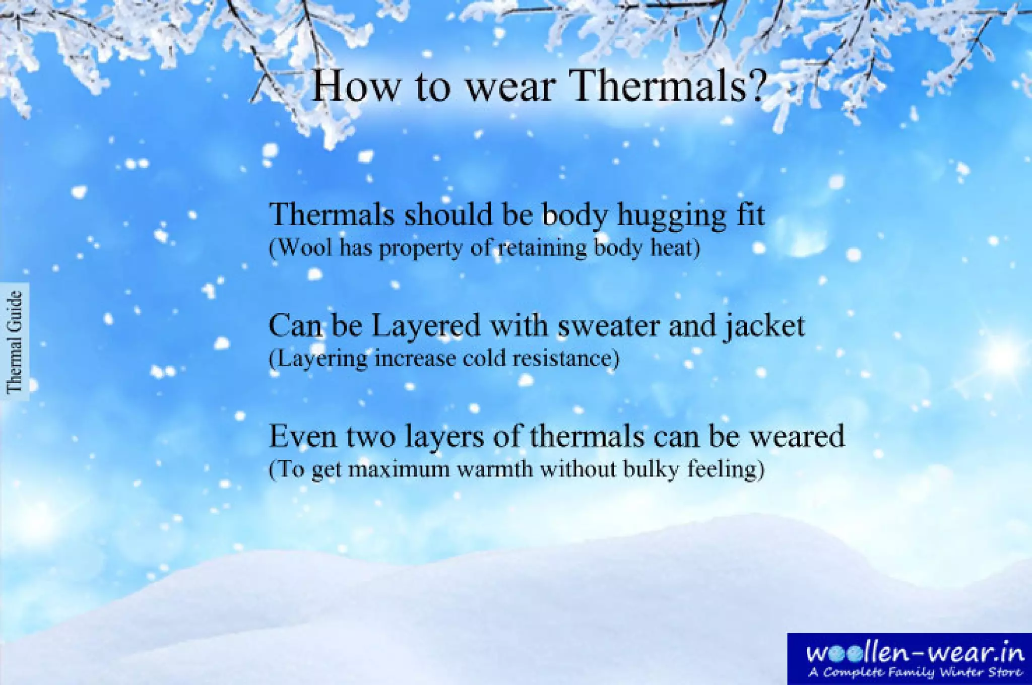 A Complete Guide on Thermals | PDF