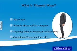 A Complete Guide on Thermals | PPT