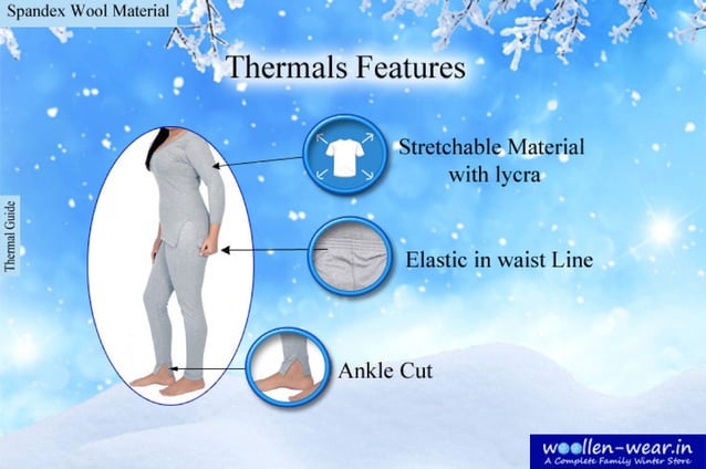 A Complete Guide on Thermals | PDF