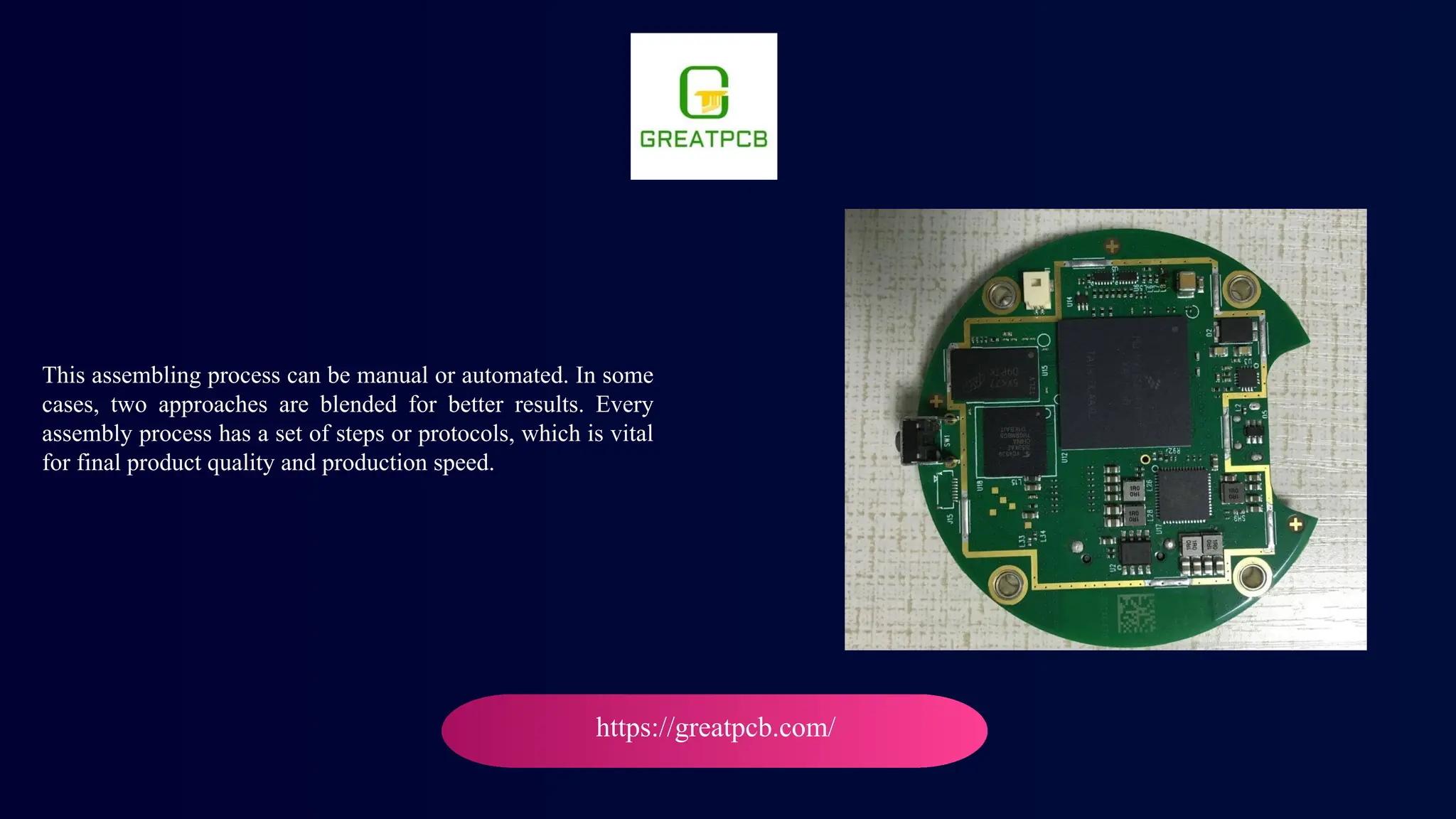 A Complete Guide through PCB Assembly Process Services.pptx