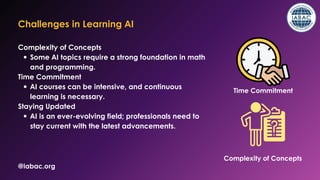 A Complete Guide to AI Courses in India for Every Learner | PDF ...