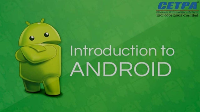 A Complete guide to Android.pptx
