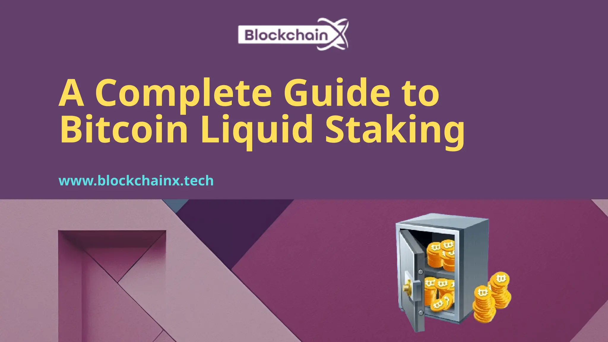 A Complete Guide to Bitcoin Liquid Staking.pptx