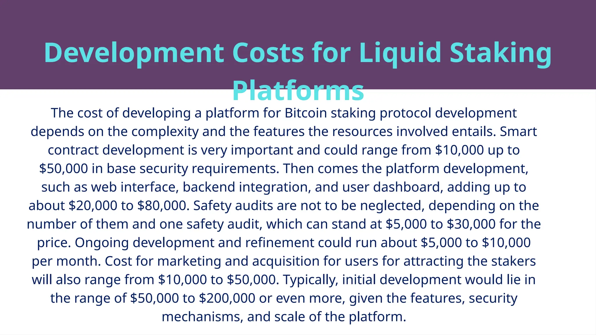 A Complete Guide to Bitcoin Liquid Staking.pptx