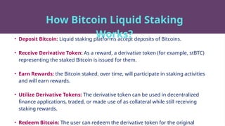 A Complete Guide to Bitcoin Liquid Staking.pptx