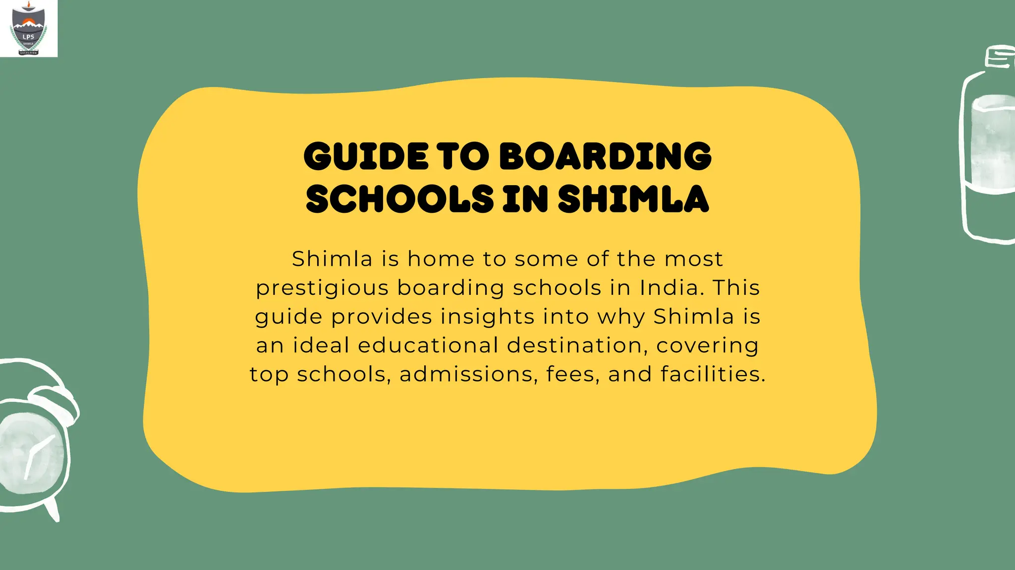 A Complete Guide to Boarding Schools in Shimla (1).pdf