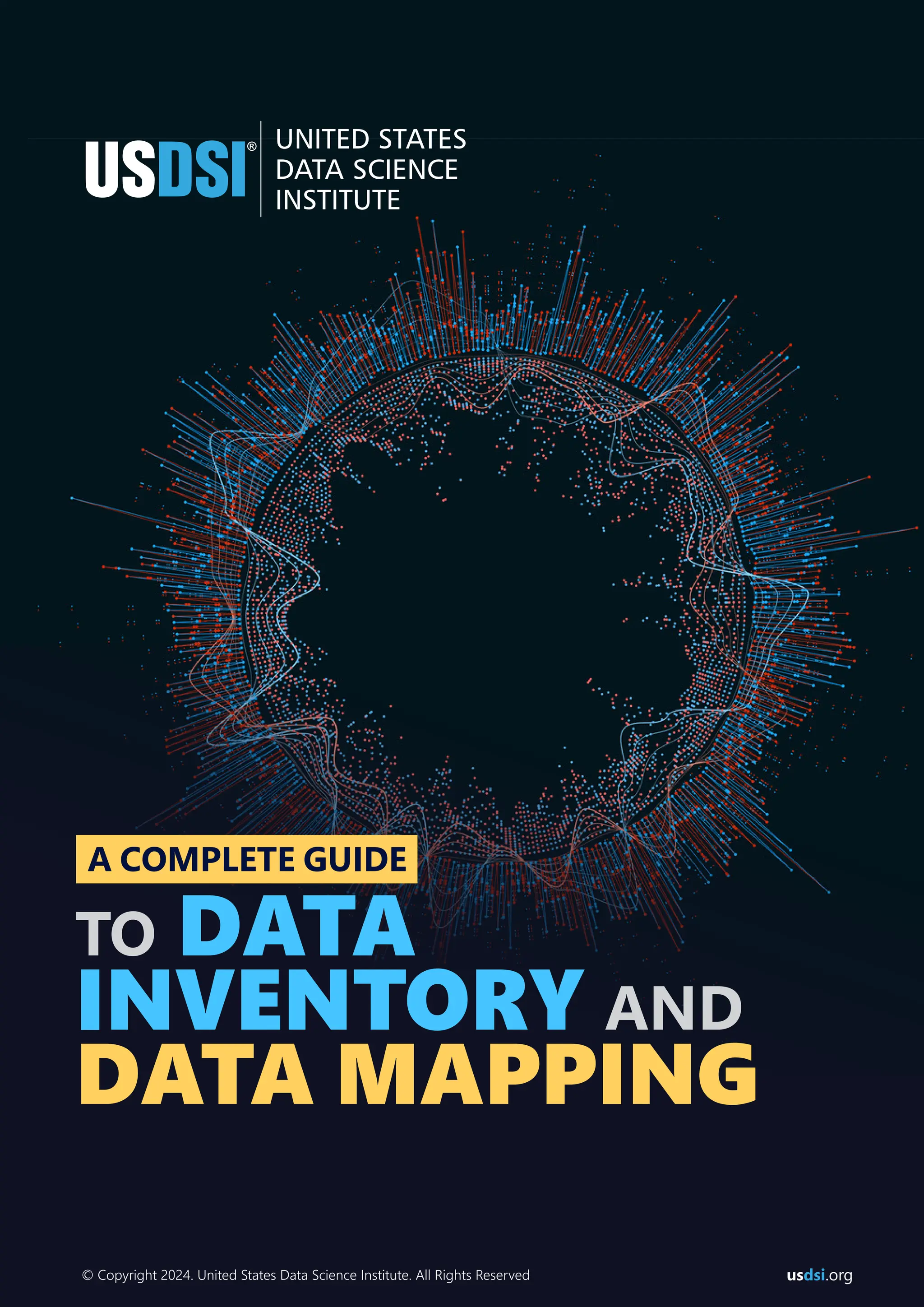 A Complete Guide to Data Inventory and Data Mapping | PDF