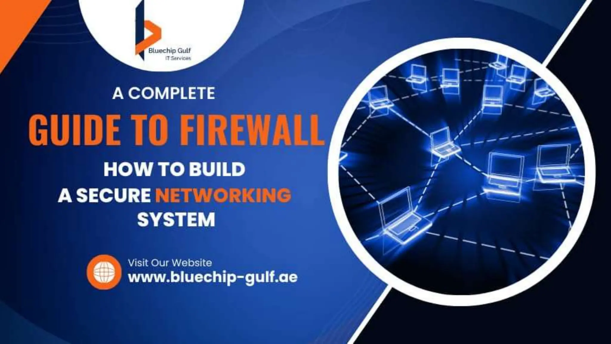 A Complete Guide To Firewall How To Build A Secure Networking System.pptx