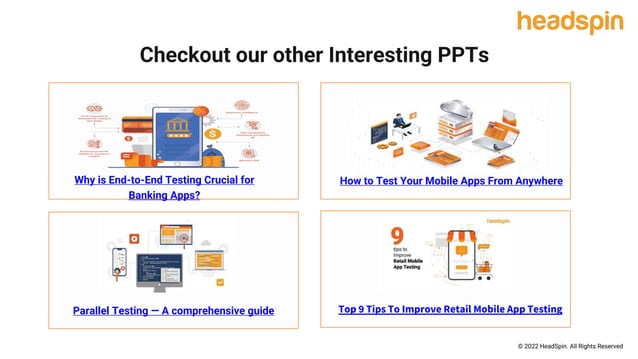 A Complete Guide to Functional Testing | PPTX