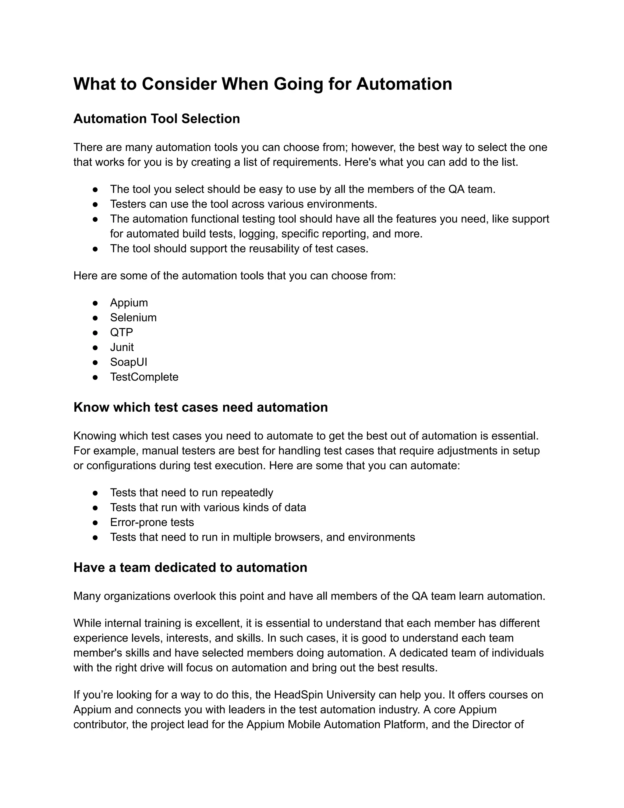 A Complete Guide To Functional Testingpdf Web Development Internet