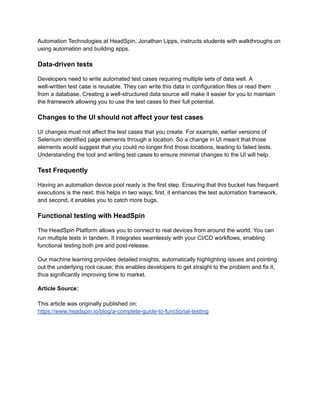 A Complete Guide to Functional Testing.pdf
