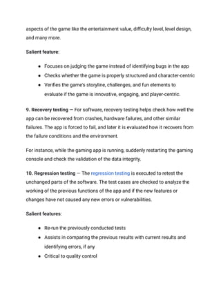 A Complete Guide to Game Testing - Its Types and Processes.pdf