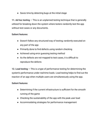 A Complete Guide to Game Testing - Its Types and Processes.pdf