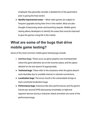 A Complete Guide to Game Testing - Its Types and Processes.pdf