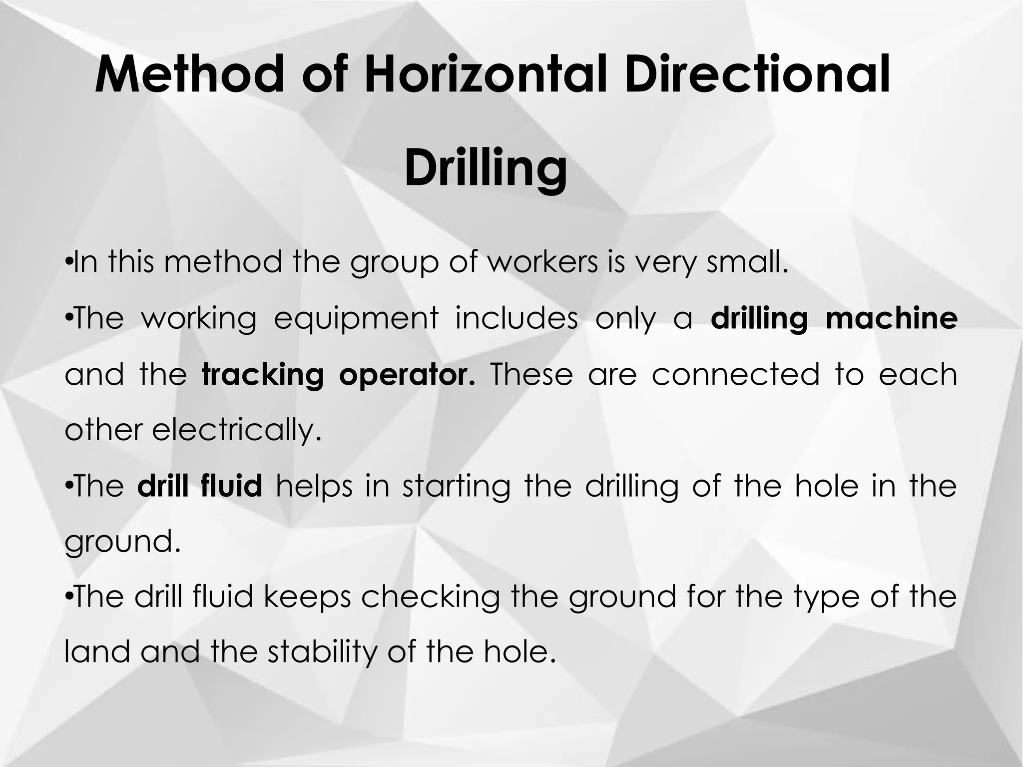 Horizontal Directional Drilling : A Comprehensive Take by We-Bore-It | PDF