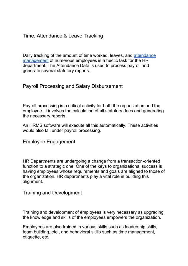 A Complete Guide To Human Resource Management System.pdf