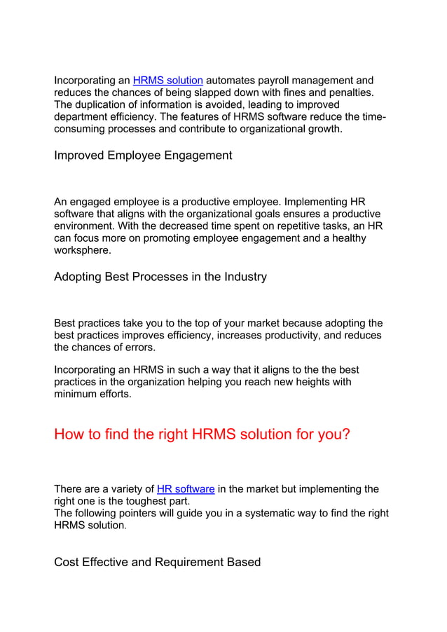 A Complete Guide To Human Resource Management System.pdf