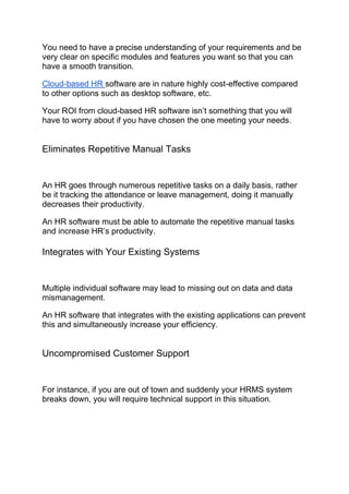 A Complete Guide To Human Resource Management System.pdf