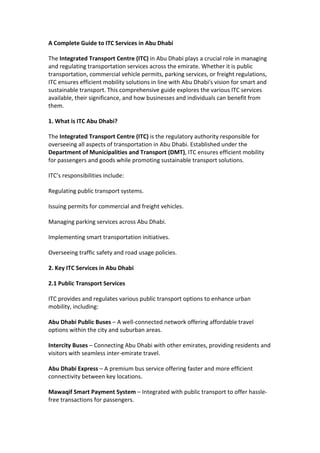A Complete Guide to ITC Services in Abu Dhabi.pdf