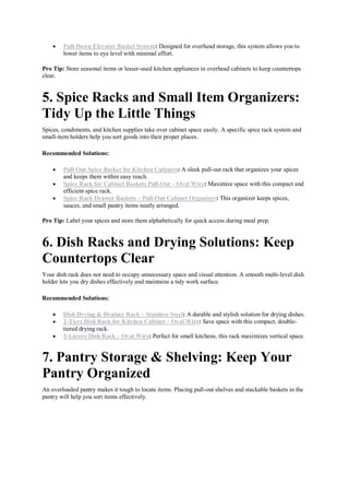 A Complete Guide to Kitchen Cabinet Organizer.pdf