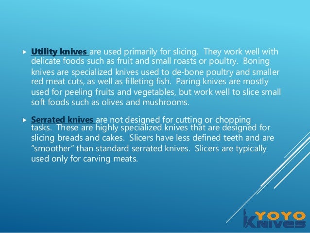 A complete guide to knife.pptx